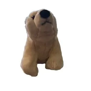 webkinz | Toys | Ganz Webkinz Signature Polar Bear Plush Retired 20 No ...
